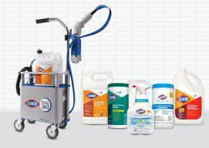 Home - Clorox Professional Products Company